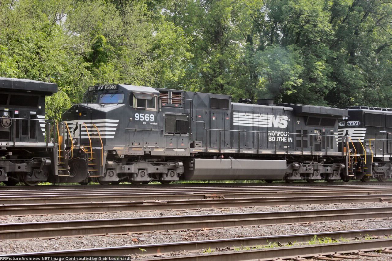 NS 9569